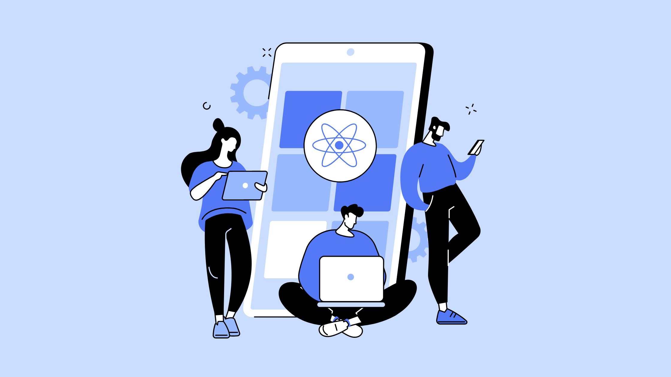 Top Reactjs Features Making It A Popular Choice For Web Development