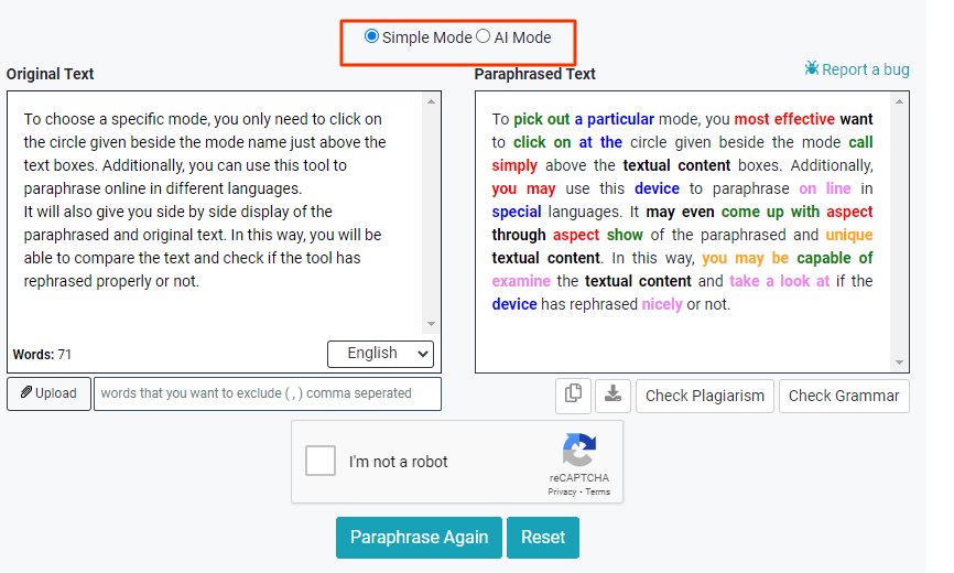 10 Best Free Paraphrasing Tools to Improve Your Writing Skills