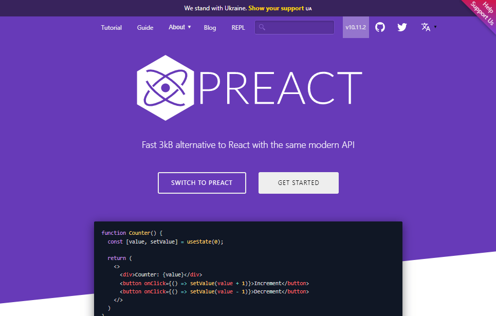 Top 10 Front-End Development Frameworks Top 10 Front-End Development Frameworks