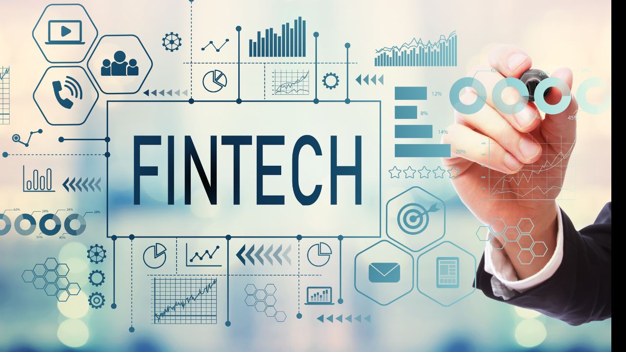 The Fintech Industry's Cloud Computing Odyssey